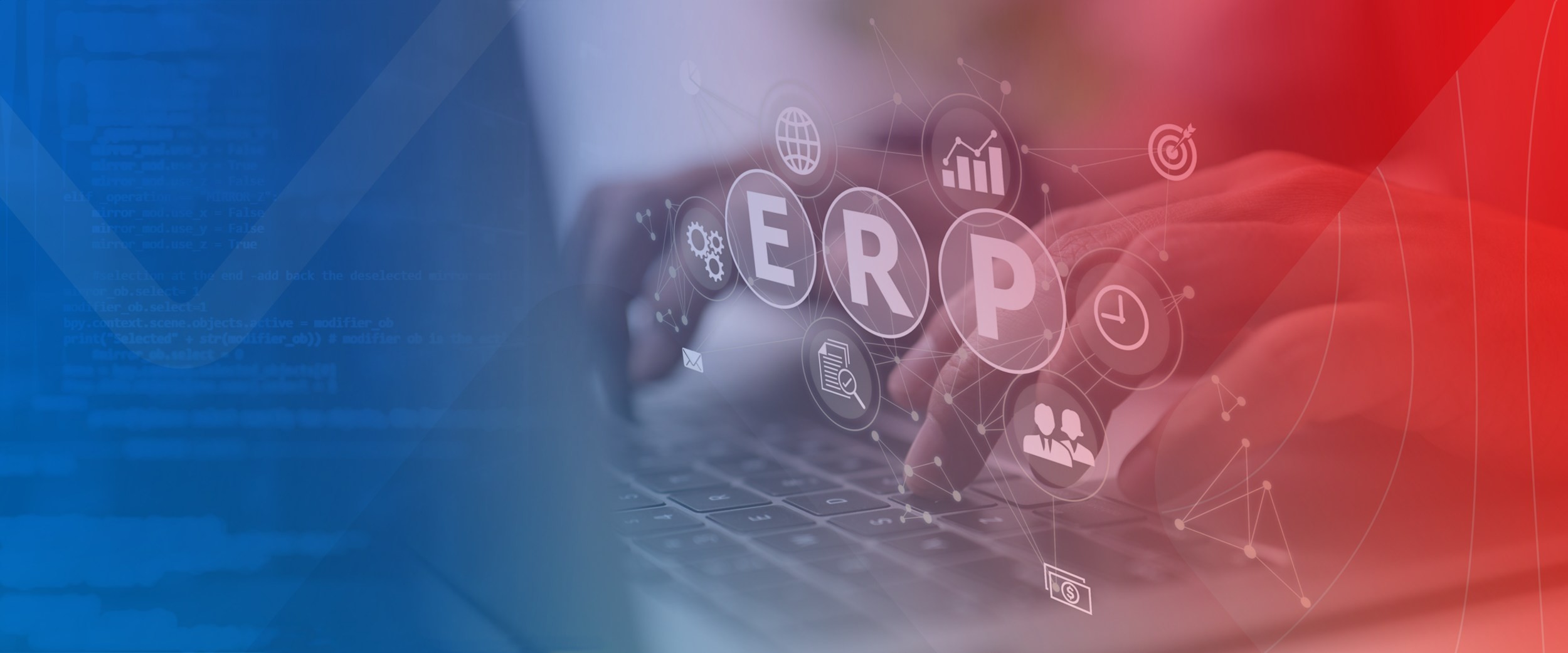 ERP Solutions | EPSILONNET
